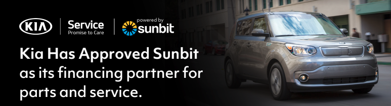 Kia is Subsidizing a Special 0% Interest for 3-Months Offer with Sunbit ...