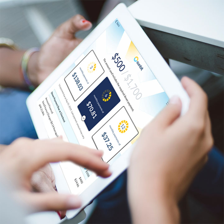 Sunbit Receives Funding to Expand POS Financing — Sunbit