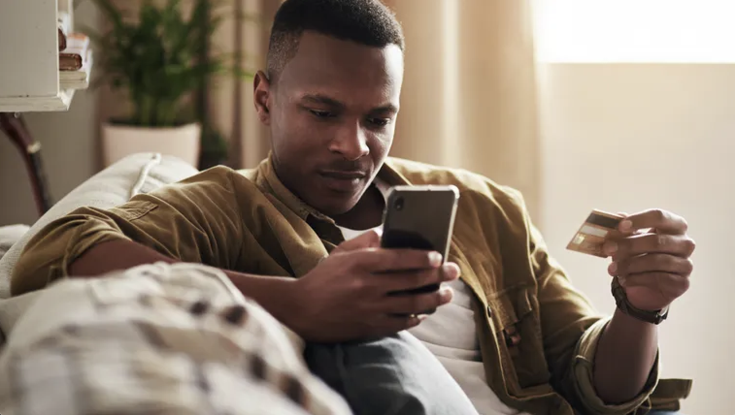 Company offering "Buy Now, Pay Later" financing for unexpected expenses ...