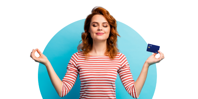 Sunbit Card - No-Fee Credit Card.