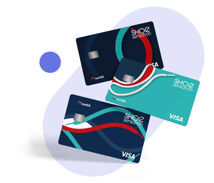 Co-Branded Sunbit Card Partnerships