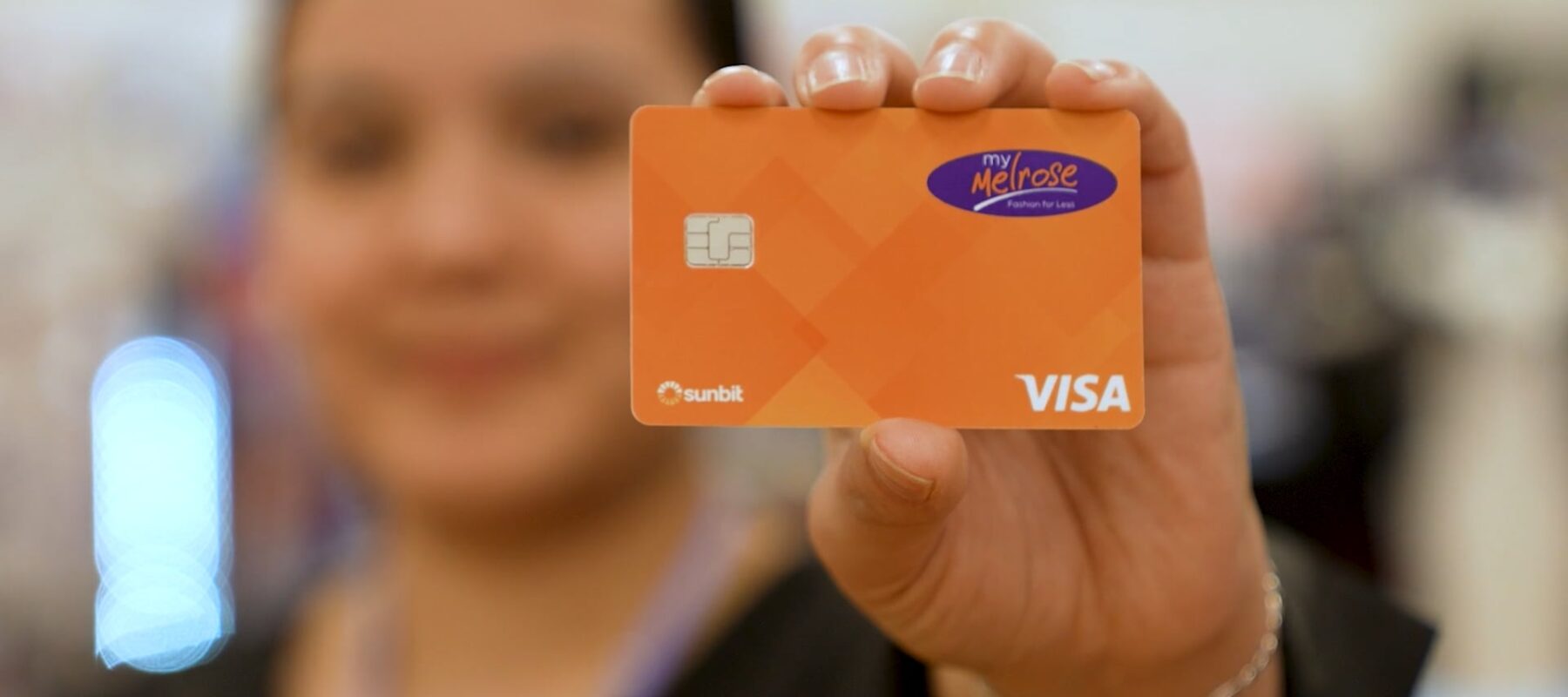 My Melrose — Sunbit