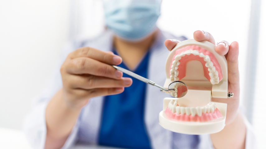 Abscessed Tooth: Symptoms, Causes, Treatment & Prevention