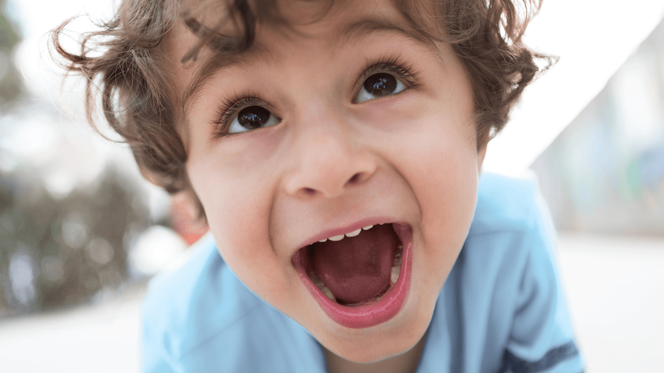 Thumb Sucking and Teeth: Protect Your Child's Smile