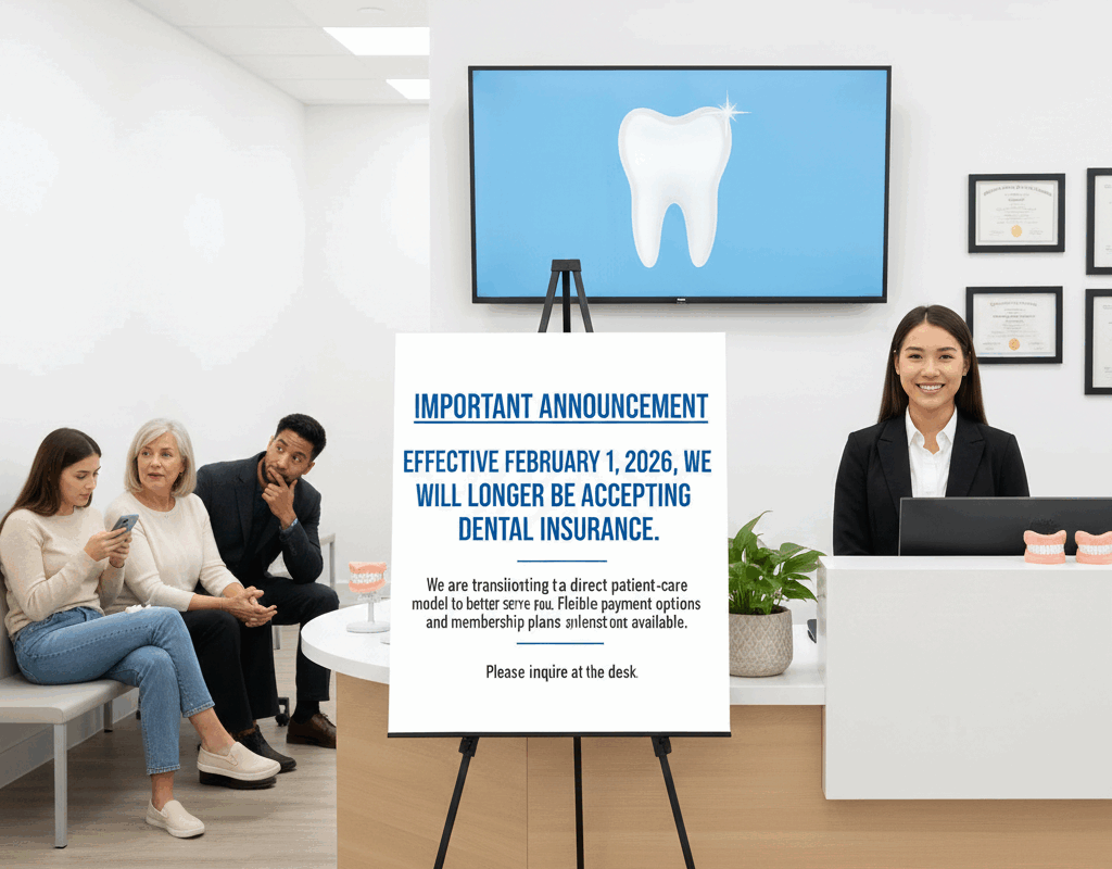 What moves to OON/FFS mean for patient financing — Sunbit